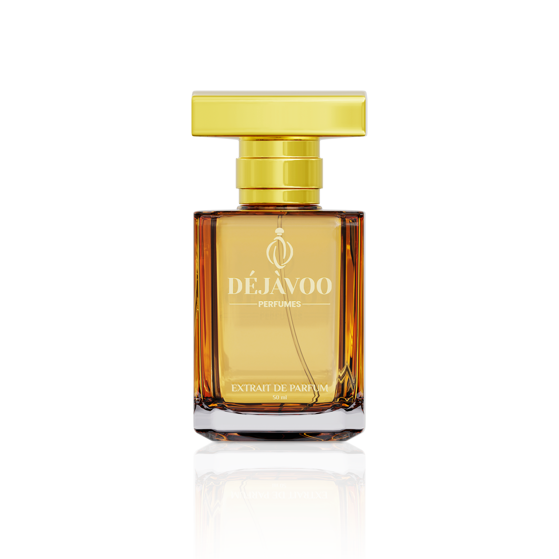 INVICTUS – DEJAVOO PERFUMES